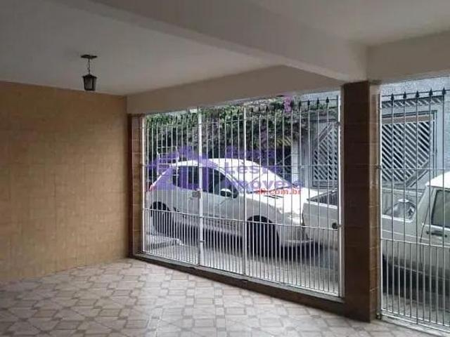 Casa com 2 dormitórios à venda 200 m² Jardim Vila Formosa São Paulo/SP
