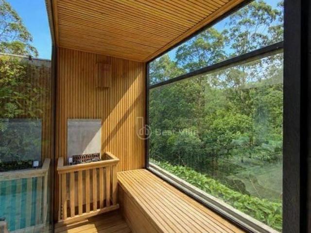 Casa com 2 dormitórios à venda, 200 m² por R$ 3.290.000,00 Alphaville Santana de Parnaíba/SP