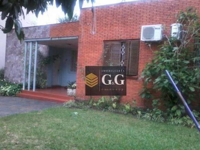 Casa com 2 dormitórios à venda, 200 m² por R$ 1.500.000,00 Centro Sapucaia do Sul/RS