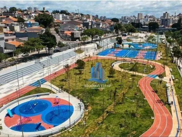 Casa com 2 dormitórios à venda, 200 m² por R$ 1.600.000,00 Osvaldo Cruz São Caetano do Sul/SP