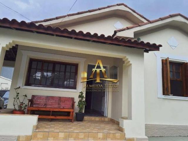 Casa com 2 dormitórios à venda, 200 m² por R$ 1.649.000,00 Jardim Paraíso Barueri/SP