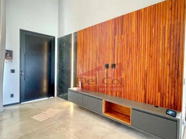 Casa com 2 dormitórios à venda, 200 m² por R$ 1.800.000,00 Residencial San Vitale Bragança Pauli