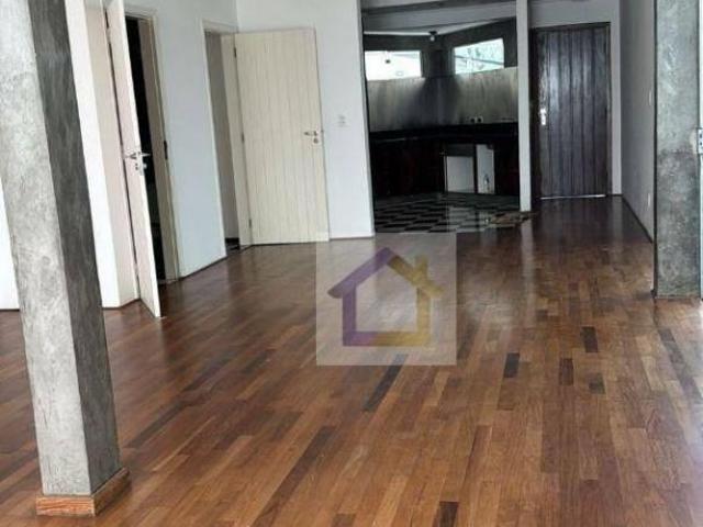 Casa com 2 dormitórios à venda, 200 m² por R$ 1.850.000,00 Sumarezinho São Paulo/SP