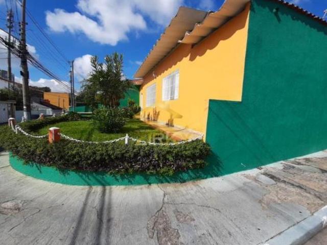 Casa com 2 dormitórios à venda, 200 m² por R$ 1.000.000,00 Gopoúva Guarulhos/SP