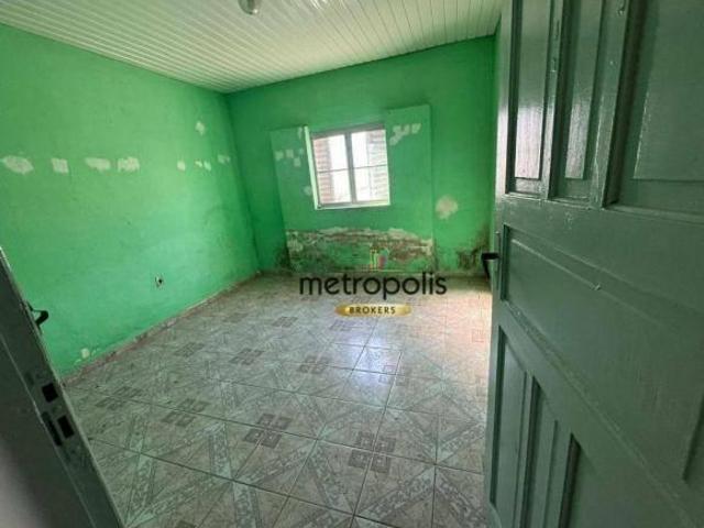 Casa com 2 dormitórios à venda, 200 m² por R$ 1.100.000,00 Vila Santa Clara São Paulo/SP