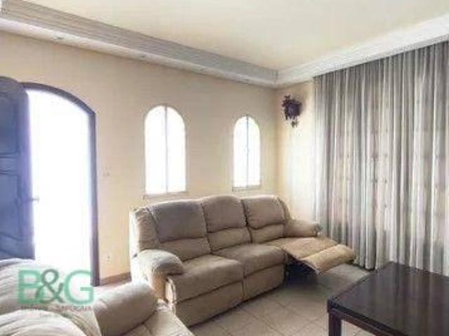 Casa à venda, 200 m² por R$ 1.024.000,00 Vila Mariana São Paulo/SP