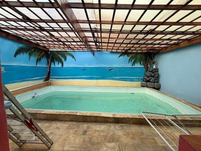 Casa com 2 dormitórios à venda, 200 m² por R$ 1.100.000,00 Ponte Rasa São Paulo/SP