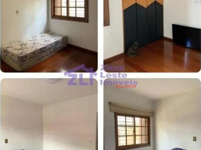 Casa com 2 dormitórios à venda, 200 m² por R$ 1.200.000,00 Parque Imperial São Paulo/SP