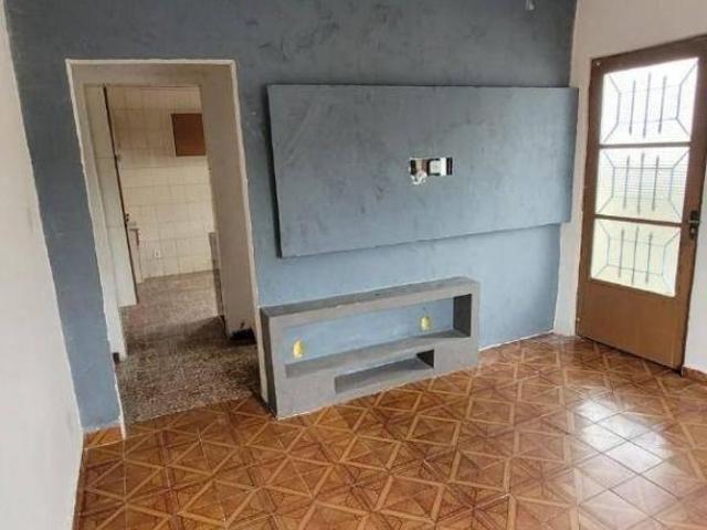 Casa com 2 dormitórios à venda, 200 m² por R$ 300.000,00 Jardim Alvorada Campinas/SP