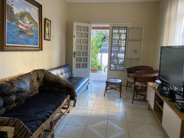 Casa com 2 dormitórios à venda, 200 m² por R$ 2.500.000,00 Tupi Praia Grande/SP