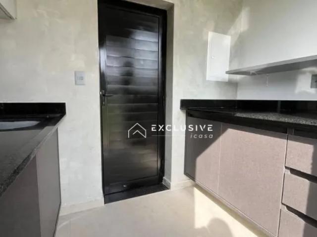 Casa com 2 dormitórios à venda, 200 m² Condomínio Residencial Ecopark Bourbon Caçapava/SP