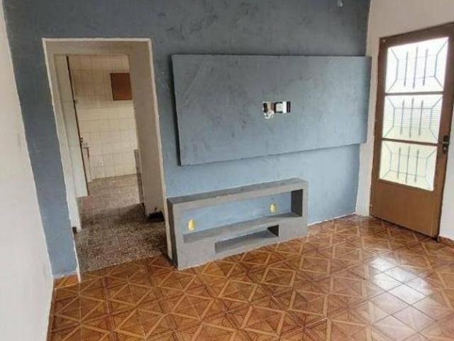 Casa com 2 dormitórios à venda, 200 m² por R$ 300.000,00 Jardim Alvorada Campinas/SP