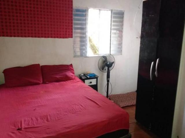 Casa com 2 dormitórios à venda, 200 m² por R$ 300.000,00 Jardim Guaianazes São Paulo/SP