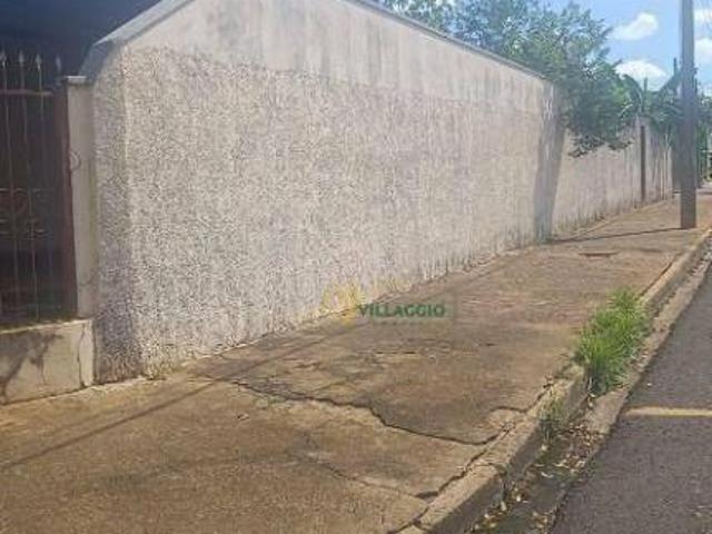 Casa com 2 dormitórios à venda, 200 m² por R$ 300.000,00 Jardim Estrela São José do Rio Preto/SP