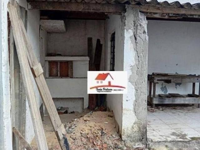 Casa com 2 dormitórios à venda, 200 m² por R$ 300.000,00 Jardim Esperança Mogi das Cruzes/SP