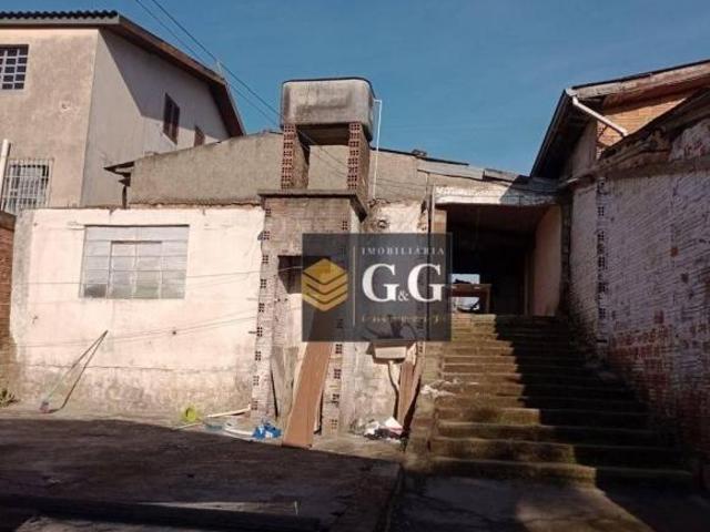 Casa com 2 dormitórios à venda, 200 m² por R$ 300.000,00 Santo Onofre Viamão/RS