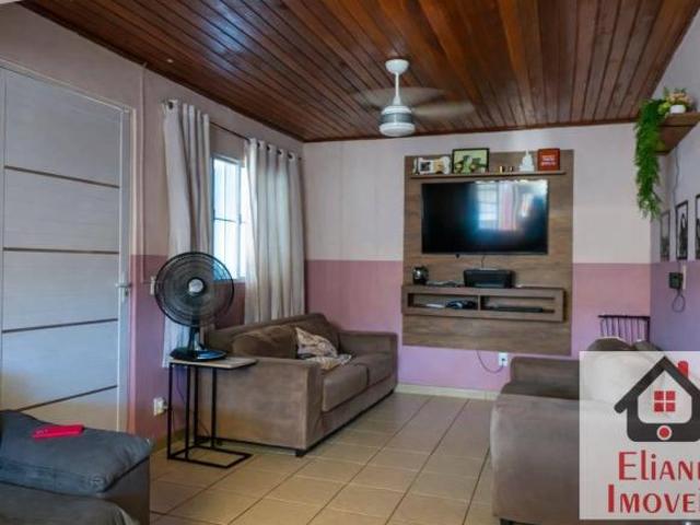 Casa com 2 dormitórios à venda, 200 m² por R$ 319.000,00 Vila Boa Vista Campinas/SP