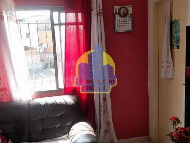 Casa com 2 dormitórios à venda, 200 m² por R$ 320.000,00 Vila Yolanda Osasco/SP