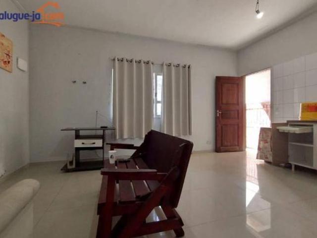 Casa com 2 dormitórios à venda, 200 m² por R$ 320.000,00 Residencial Santa Paula Jacareí/SP