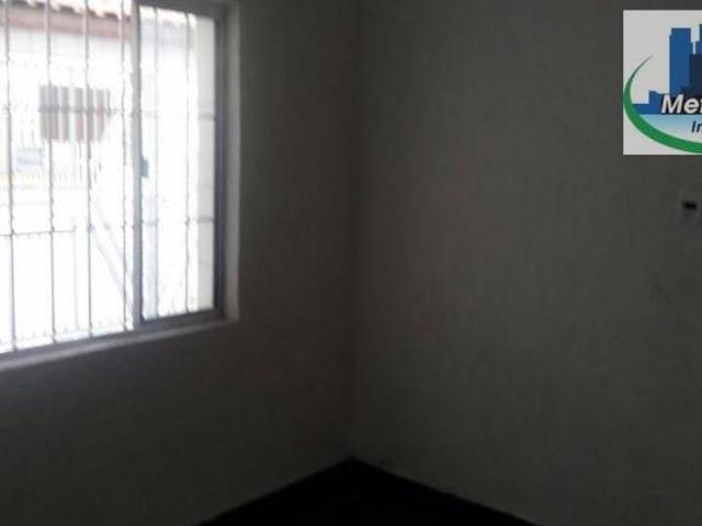 Casa com 2 dormitórios à venda, 200 m² por R$ 350.000,00 Parque Santos Dumont Guarulhos/SP