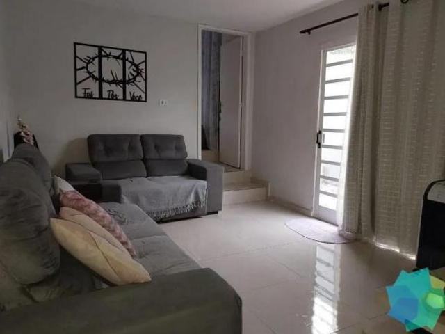 Casa com 2 dormitórios à venda, 200 m² por R$ 375.000,00 Jardim Saltense Salto/SP