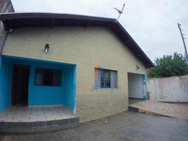 Casa com 2 dormitórios à venda, 200 m² por R$ 399.999,99 Jardim Paraíso I Nova Veneza Sumaré/S
