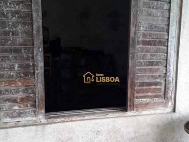 Casa com 2 dormitórios à venda, 200 m² por R$ 400.000,00 Jardim Egle São Paulo/SP