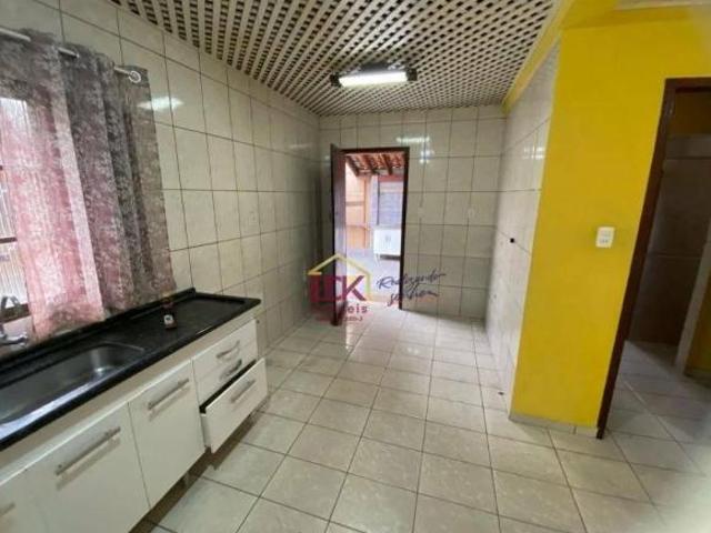 Casa com 2 dormitórios à venda, 200 m² por R$ 403.000,00 Estiva Taubaté/SP