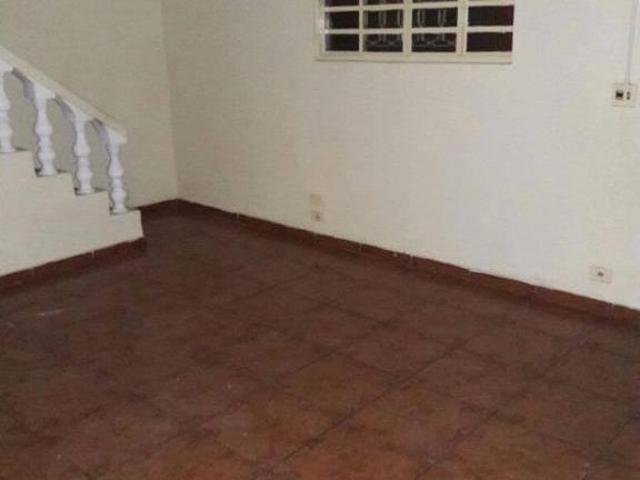 Casa com 2 dormitórios à venda, 200 m² por R$ 410.000,00 Vila Nova Santos/SP
