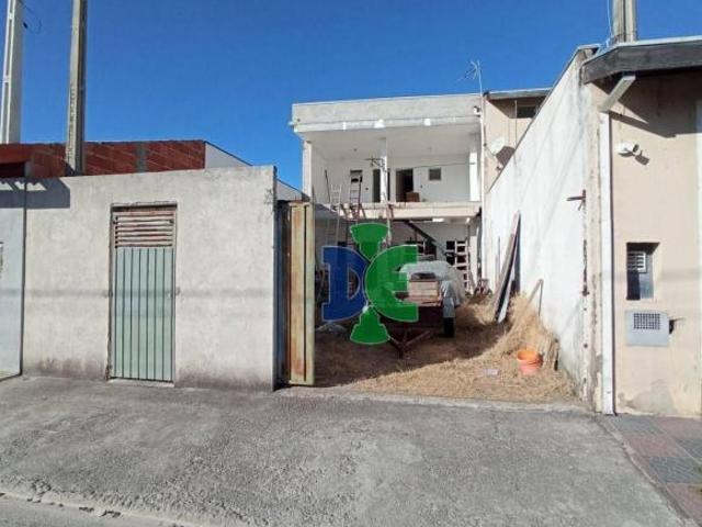 Casa com 2 dormitórios à venda, 200 m² por R$ 430.000,00 Residencial Parque dos Sinos Jacareí/SP