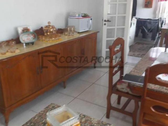 Casa com 2 dormitórios à venda, 200 m² por R$ 450.000,00 Vila Santa Terezinha Itu/SP