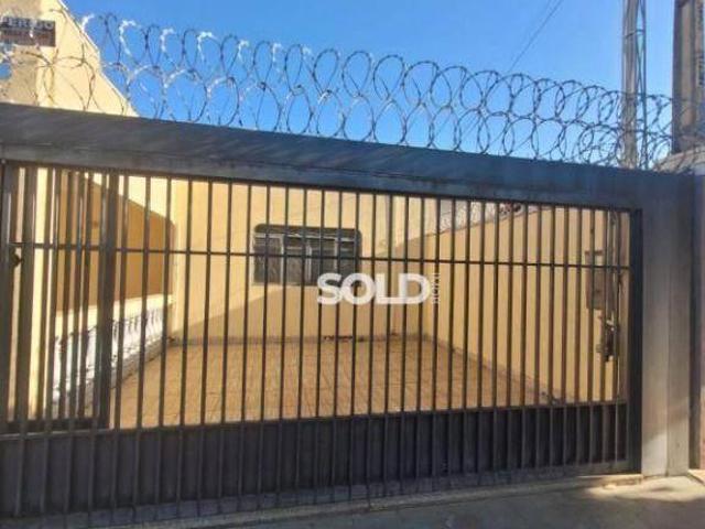 Casa com 2 dormitórios à venda, 200 m² por R$ 450.000,00 Jardim Dermínio Franca/SP