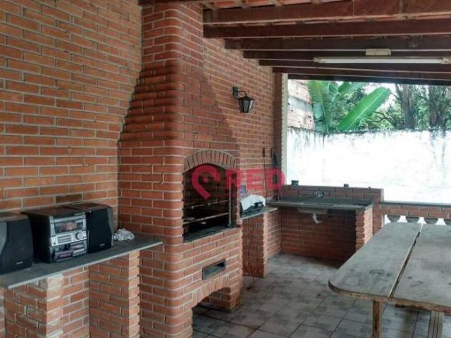 Casa com 2 dormitórios à venda, 200 m² por R$ 477.000 Parque Esmeralda Sorocaba/SP