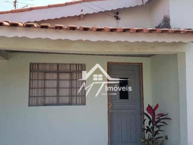 Casa com 2 dormitórios à venda, 200 m² por R$ 480.000,00 Jardim Alvorada Sumaré/SP