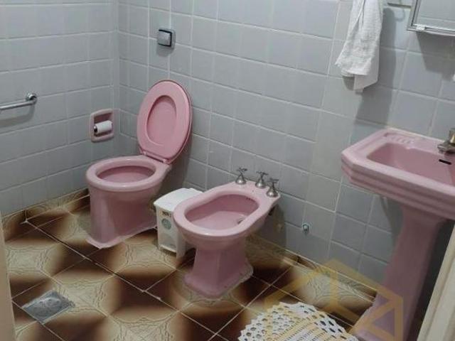 Casa com 2 dormitórios à venda, 200 m² por R$ 490.000,00 Jardim Chapadão Campinas/SP