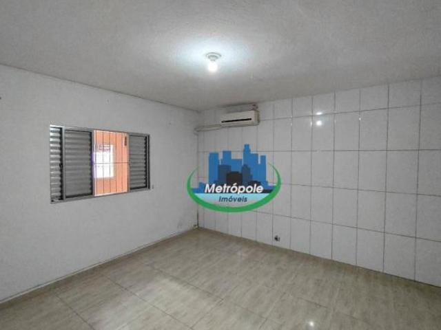 Casa com 2 dormitórios à venda, 200 m² por R$ 490.000,00 Jardim Belvedere Gu