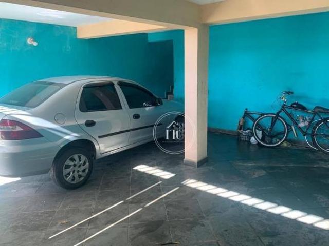 Casa com 2 dormitórios à venda, 200 m² por R$ 520.000,00 Jardim Aeroporto I Itu/SP