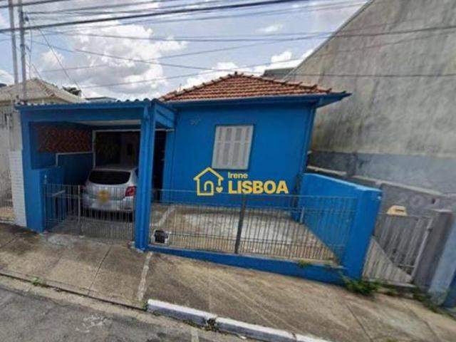 Casa com 2 dormitórios à venda, 200 m² por R$ 530.000,01 Vila Prudente Zona Leste São Paulo/SP