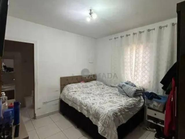 Casa com 2 dormitórios à venda, 200 m² por R$ 550.000,00 Chácara do Encosto São Paulo/SP