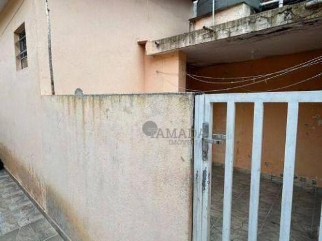 Casa com 2 dormitórios à venda, 200 m² por R$ 550.000,00 Chácara do Encosto São Paulo/SP