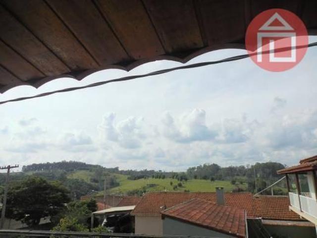 Casa com 2 dormitórios à venda, 200 m² por R$ 550.000,00 Jardim Nova América Bragança Paulista/S