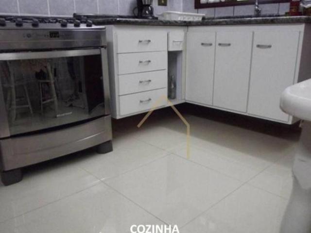 Casa com 2 dormitórios à venda, 200 m² por R$ 550.000,00 Jardim Paulistano Americana/SP