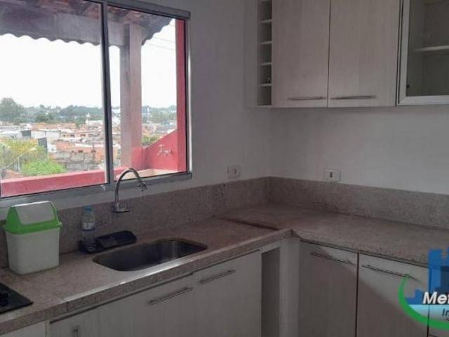 Casa com 2 dormitórios à venda, 200 m² por R$ 565.000,00 Vila Nova Bonsucesso Guarulhos/SP
