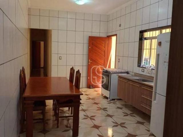 Casa com 2 dormitórios à venda, 200 m² por R$ 583.000,01 Cidade Soberana Guarulhos/SP