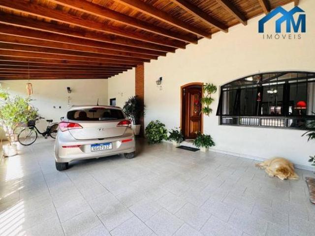 Casa com 2 dormitórios à venda, 200 m² por R$ 595.000,00 Parque Residencial Mayard Itu/SP