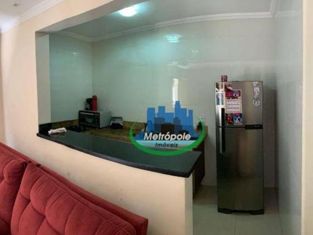 Casa com 2 dormitórios à venda, 200 m² por R$ 598.000,00 Jardim Presidente Dutra Guarulhos/SP