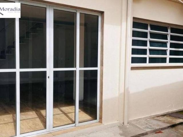 Casa com 2 dormitórios à venda, 200 m² por R$ 590.000,00 Jardim João XXIII São Paulo/SP