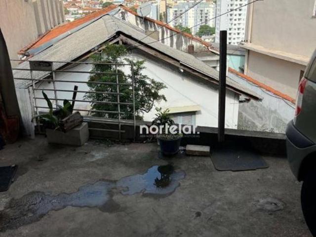 Casa com 2 dormitórios à venda, 200 m² por R$ 600.000,00 Freguesia do Ó São Paulo/SP