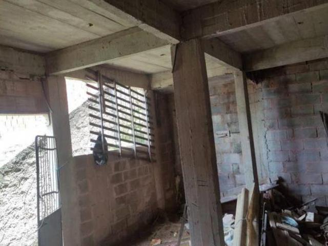 Casa com 2 dormitórios à venda, 200 m² por R$ 60.000 Entrada + Parcelas Nova Benfica Juiz de For