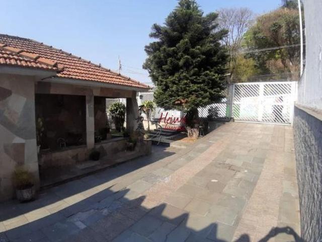 Casa com 2 dormitórios à venda, 200 m² por R$ 620.000,00 av.mutinga São Paul